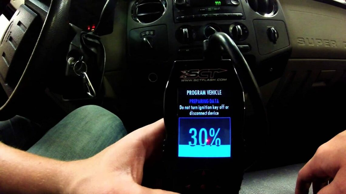 The Ultimate Guide to Tuners, Programmers and Chips - Mechanic Guides