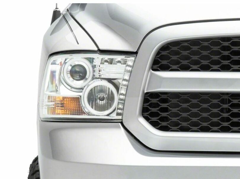 The Ultimate Guide to Dodge Ram Performance Upgrades, Mods and Accessories