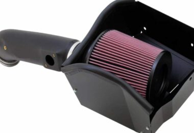 Best Cold Air Intake for 5.9 Cummins - Mechanic Guides