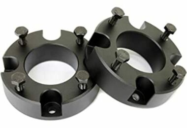 5 Best Leveling Kit for Silverado - Mechanic Guides