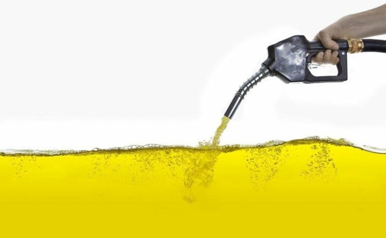 Diesel Fuel and Engines Explained - Mechanic Guides