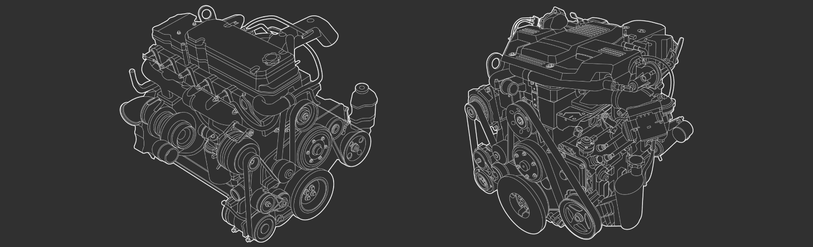 The 5 9L Or 6 7L Cummins Diesel Engine Mechanic Guides