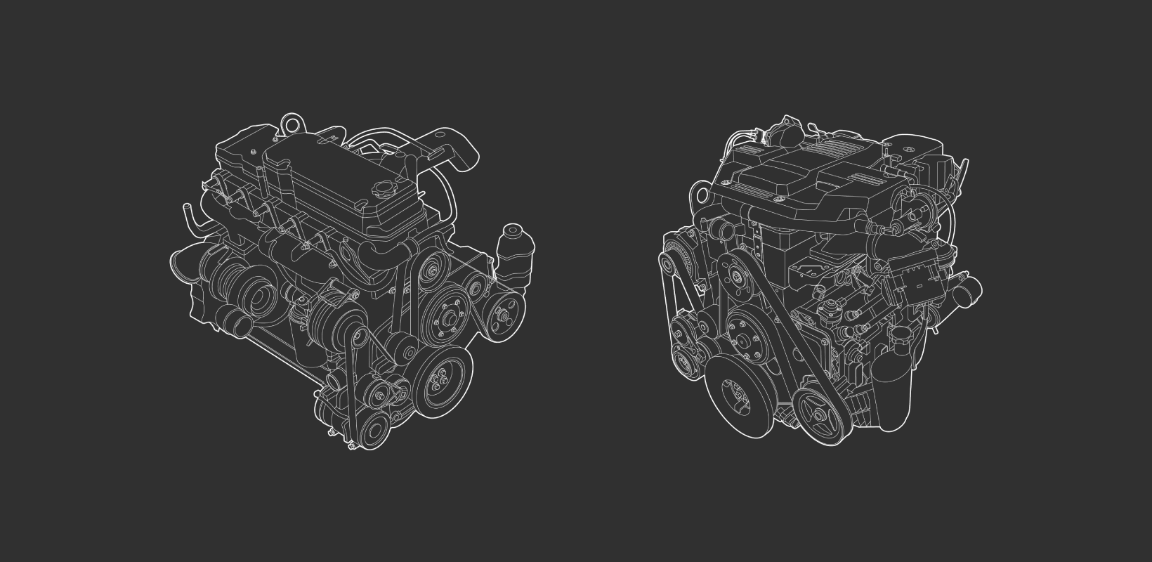 What are the types of Cummins engines? - Mechanic Guides
