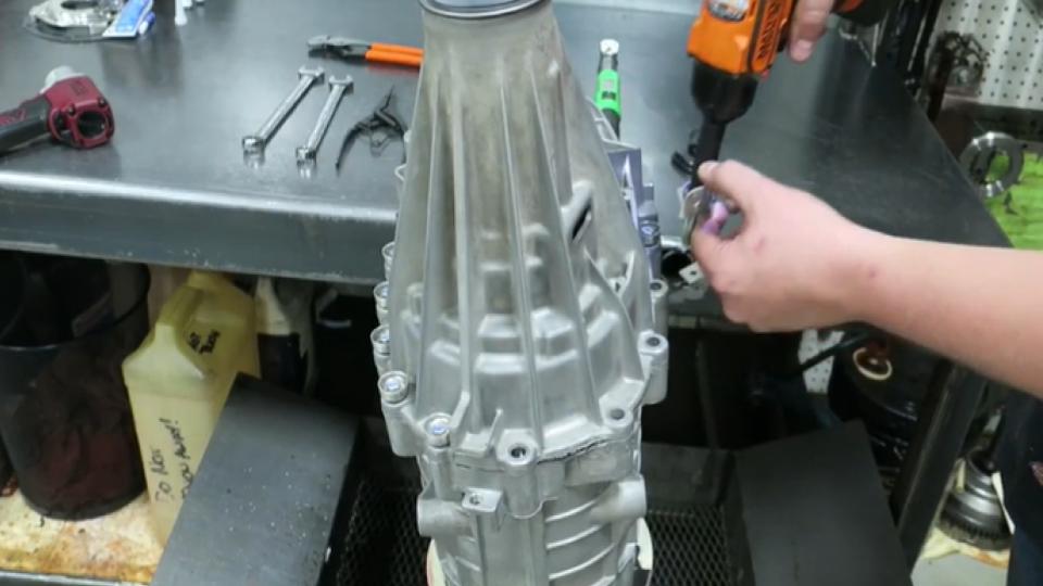 What is a Transfer Case? (2021) - Mechanic Guides