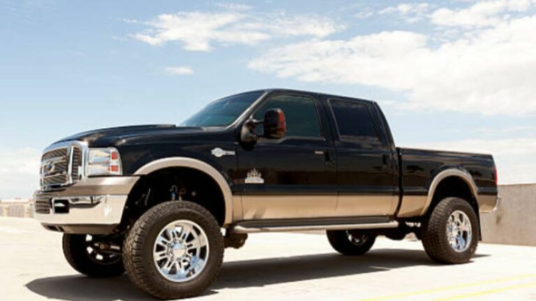 6.7 Powerstroke Longevity: How Long Will a 6.7 Powerstroke Last?