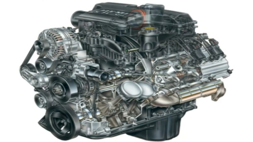 Common 5.7 Hemi Problems - Mechanic Guides