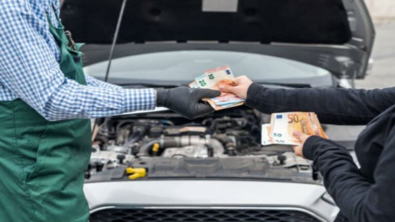 How to Put a Mechanic Lien on a Car - Mechanic Guides