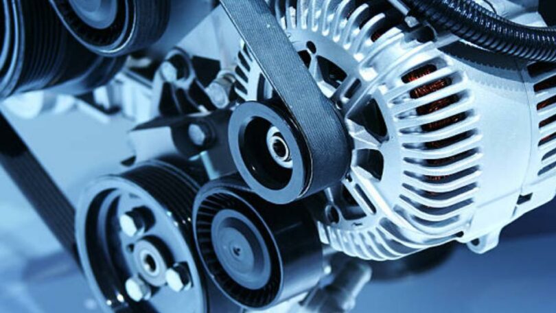 What Is the Cost of an Alternator Replacement? - Mechanic Guides