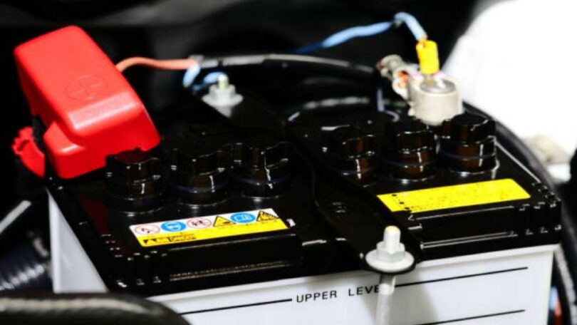 Bad Alternator Signs and Symptoms - Mechanic Guides