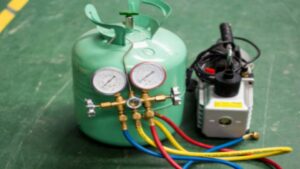 Symptoms of Low Freon in Car (%%currentyear%% Guide) - Mechanic Guides