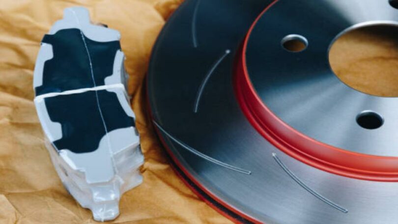 How Much Does a Brake Pad and Rotor Replacement Cost? (%%currentyear ...