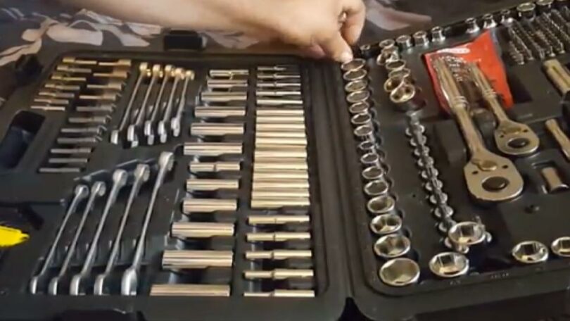 The Best Mechanic Tool Brand - Mechanic Guides