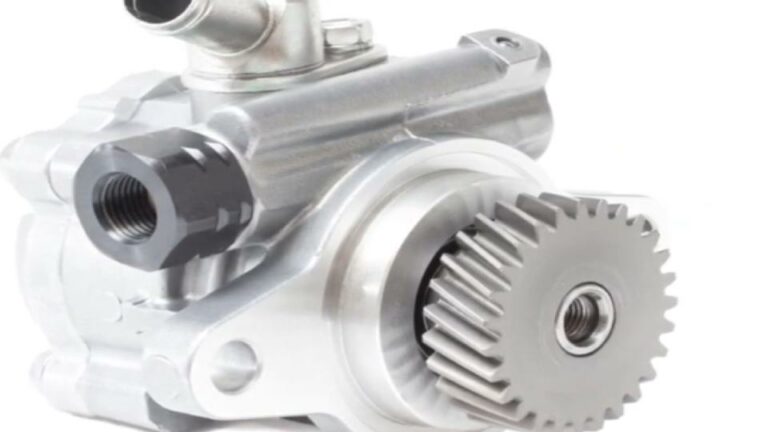 Signs of Bad Oil Pump, Plus Reasons Why It Fails and How to Maintain ...