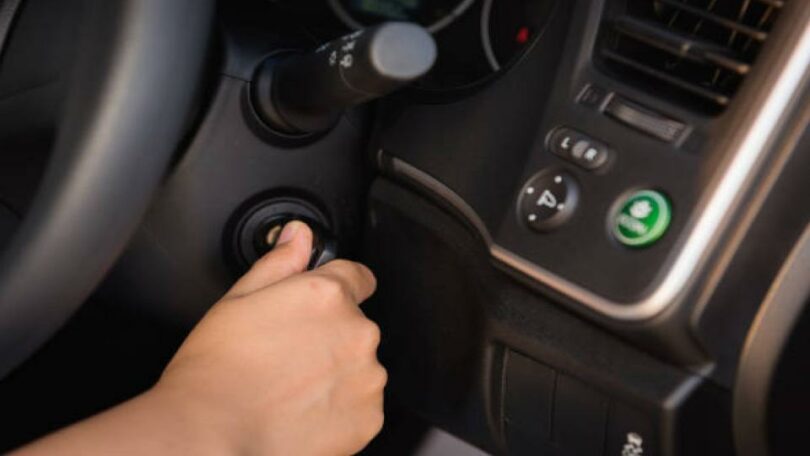 Car Stopped Running While Driving and Won’t Start