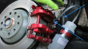 How to Bleed ABS Module (%%currentyear%% Guide) - Mechanic Guides