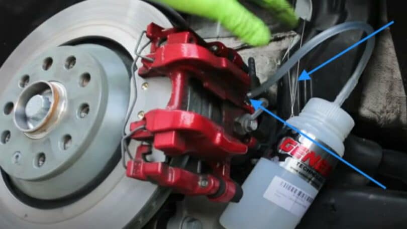 How to Bleed ABS Module (%%currentyear%% Guide) - Mechanic Guides
