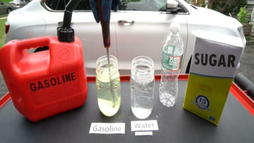 What Does Sugar in a Gas Tank Do (%%currentyear%% Guide) - Mechanic Guides