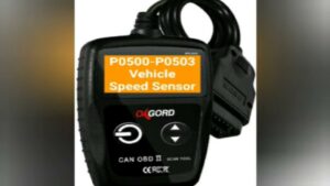 4 Common Bad Speed Sensor Symptoms - Mechanic Guides