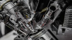 Bent Pushrod Symptoms and Causes - How to Diagnose and Replace ...