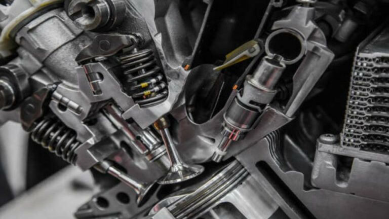 Bent Pushrod Symptoms and Causes - How to Diagnose and Replace ...