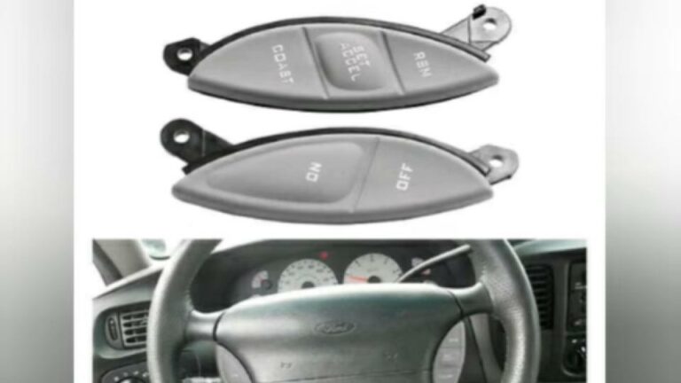 4 Common Bad Speed Sensor Symptoms - Mechanic Guides