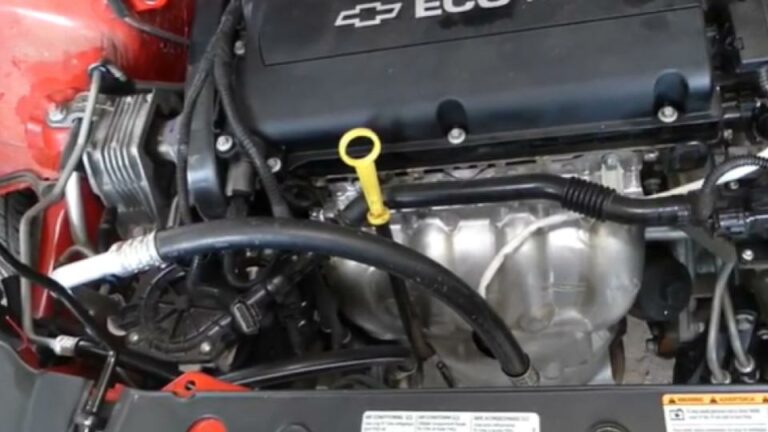 How to Remove a Stuck Oil Dipstick Tube | Complete Guide - Mechanic Guides