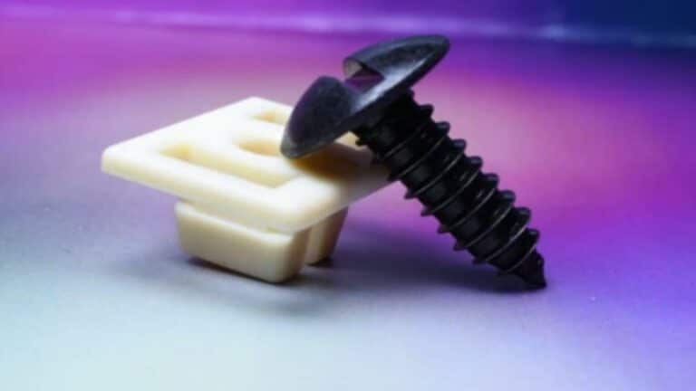 License Plate Screw Size – How to Find the Correct Size - Mechanic Guides