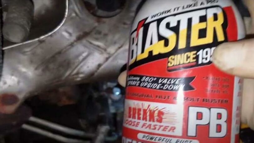 How to Remove a Stuck Oil Dipstick Tube | Complete Guide - Mechanic Guides