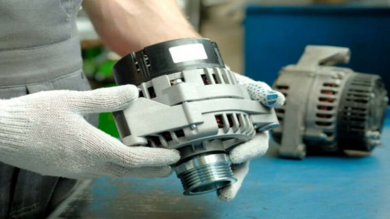 Risks of Driving With a Bad Alternator: Common Issues Explained ...